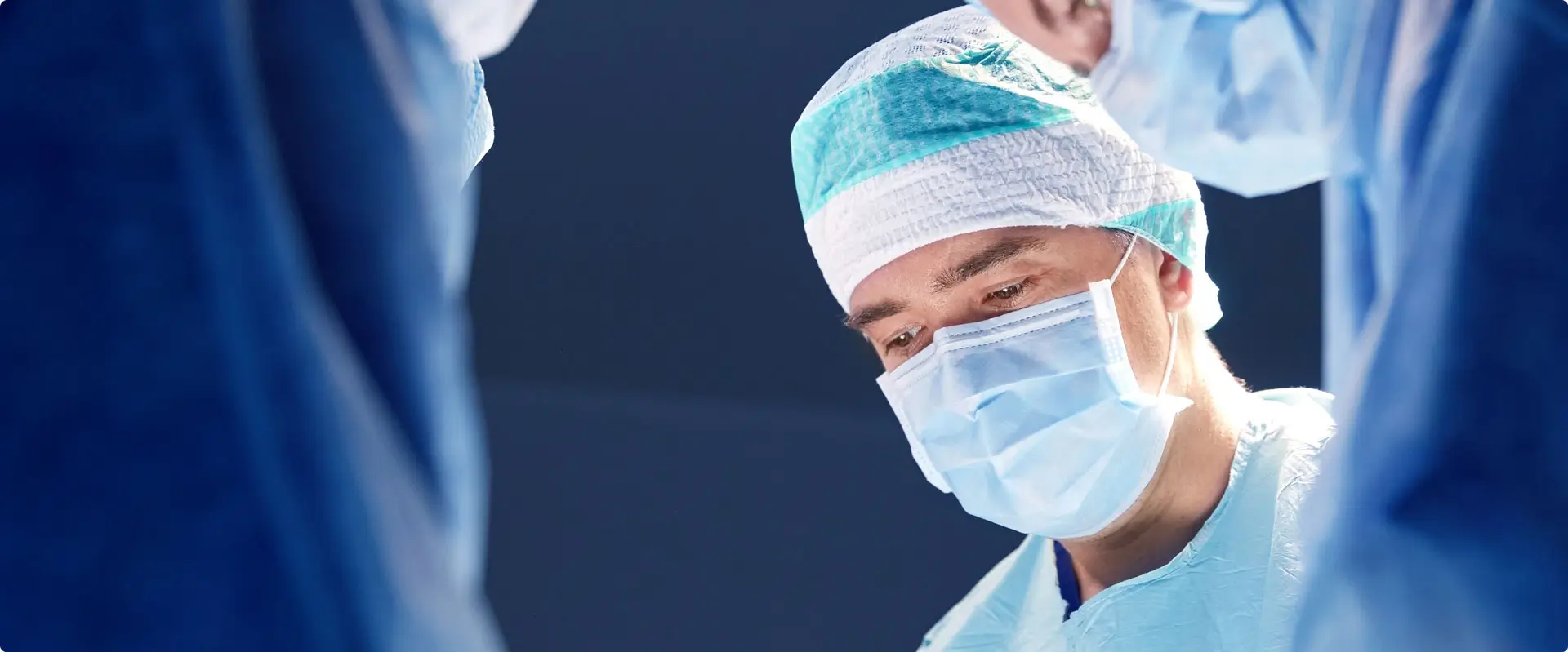 Physicians • Dermal Matrix for Wound Management | Matriderm®